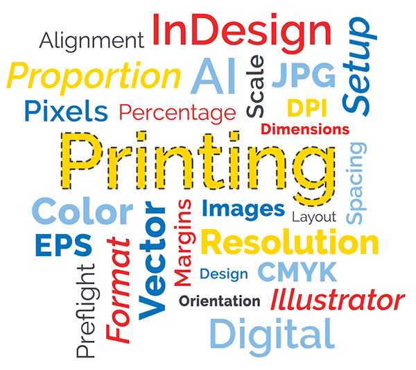 Setting Up Design Files for Large Format Printing | Creative MediaWorks