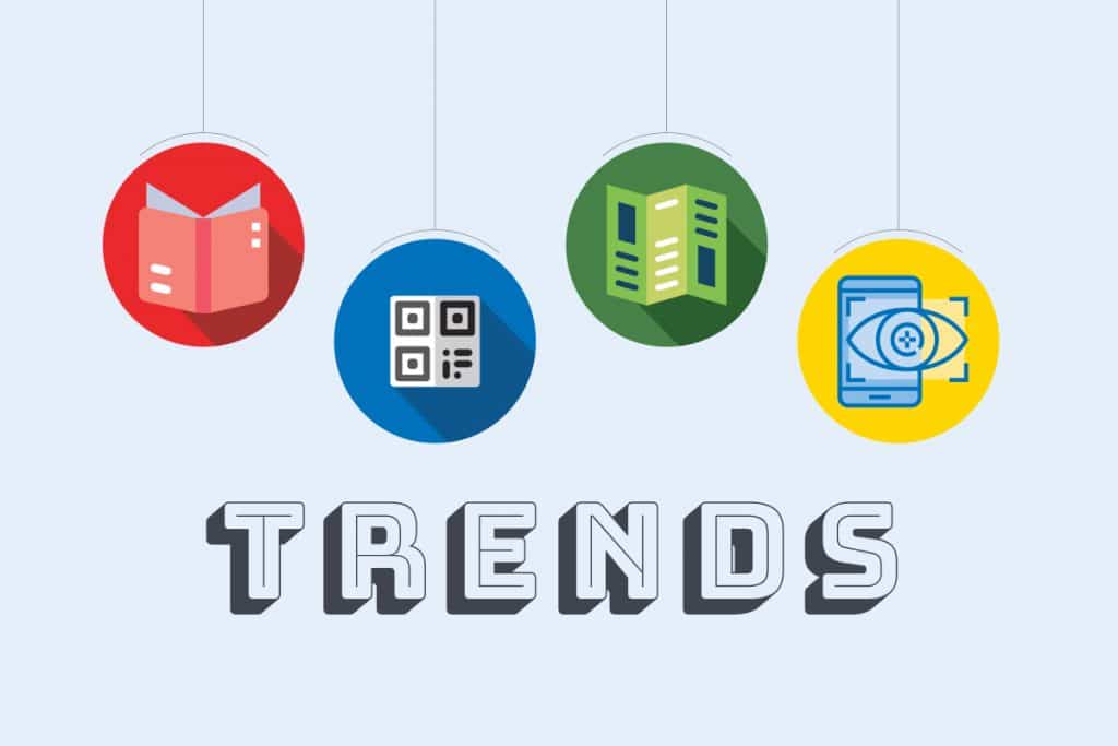 TRENDS in Disseminating Info at Scientific Congresses | Creative MediaWorks